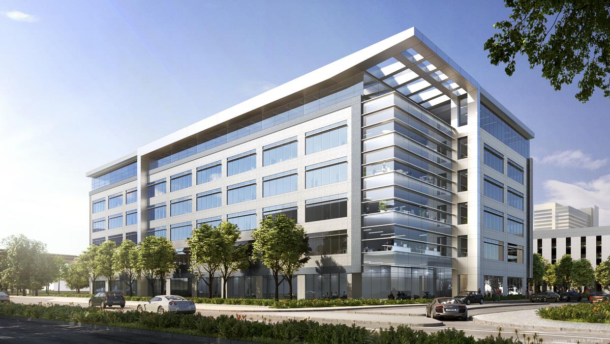 Transwestern Development Co., BC Station Partners plan 300K-SF build-to ...