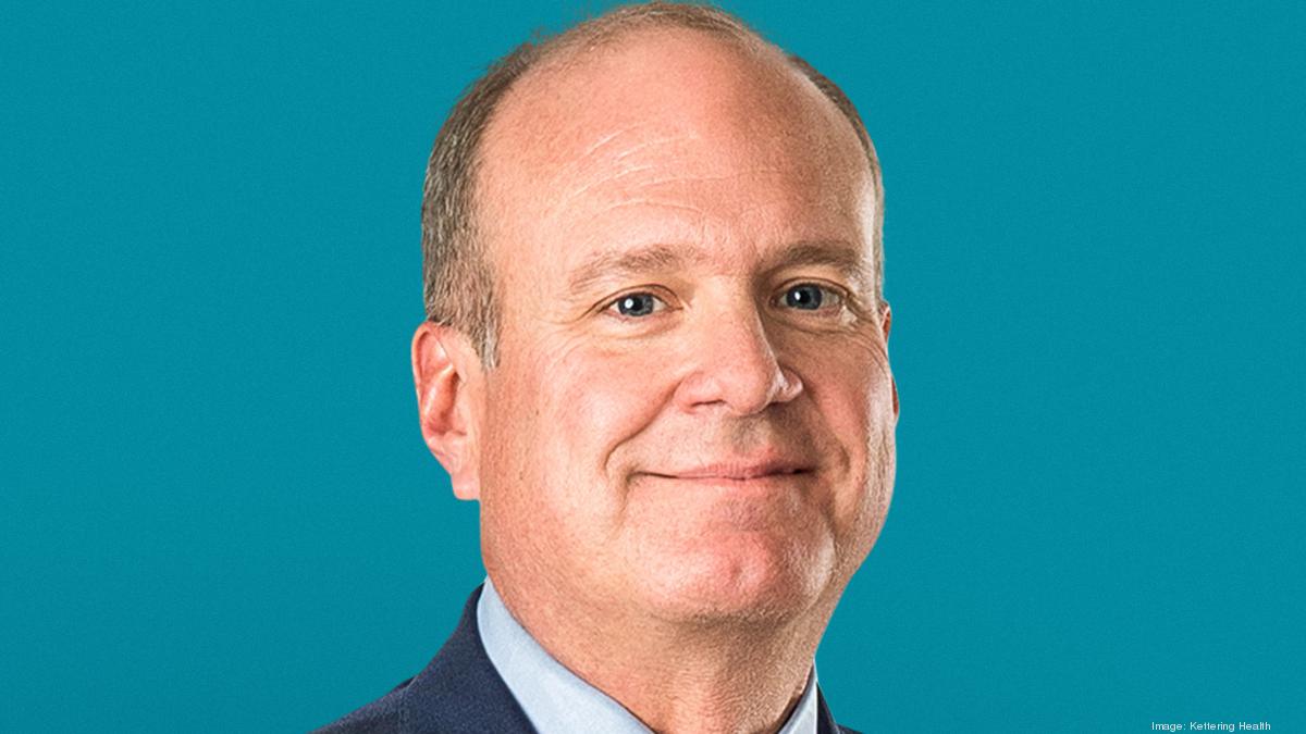 Kettering Health adds Dr. Thomas Graham to executive leadership team ...