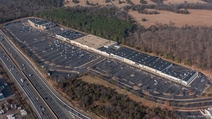 Kohl's expected to move Manassas store from Parkridge to Bull Run Plaza ...