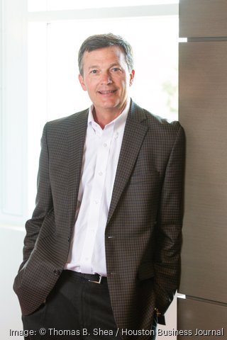 Why architects now have to do more with less - Houston Business Journal