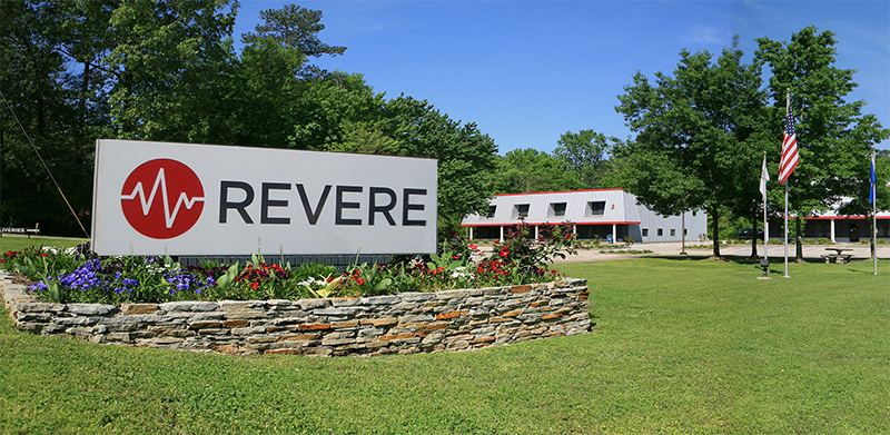 Revere Control Systems Inc. BizSpotlight - Birmingham Business Journal