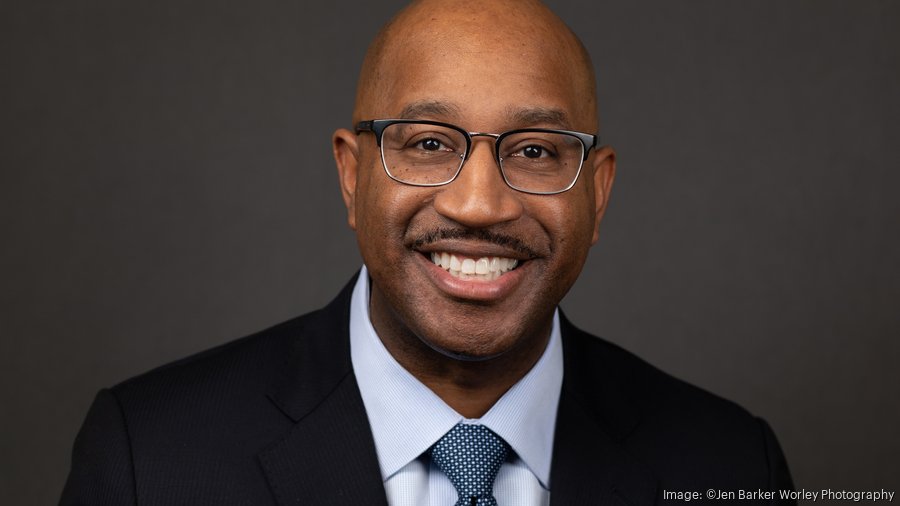 New CEO named for Tufts, Harvard Pilgrim - Boston Business Journal