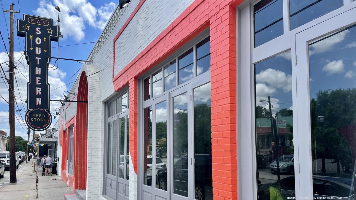 East Atlanta food hall Southern Feedstore to open this fall - Atlanta ...