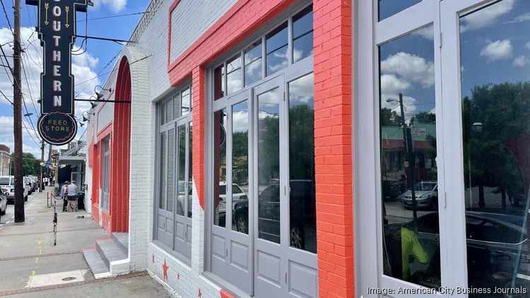 Where are Atlanta's newest food halls? - Atlanta Business Chronicle