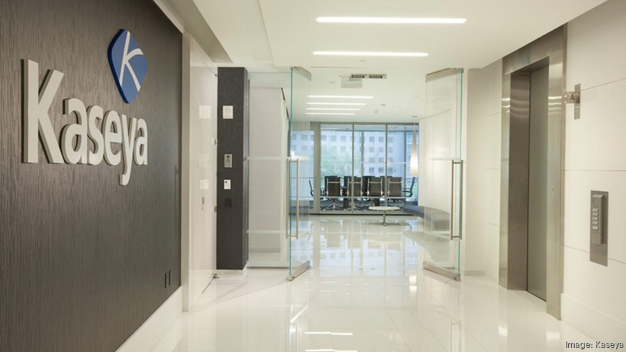 Kaseya to acquire Connecticut software firm Datto for $6.2B - South ...