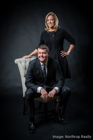 Northrop Realty expands by three offices as red-hot housing market ...