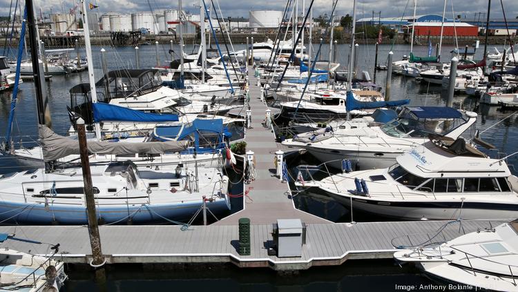 Tacoma waterfront development site under contract - Puget Sound ...