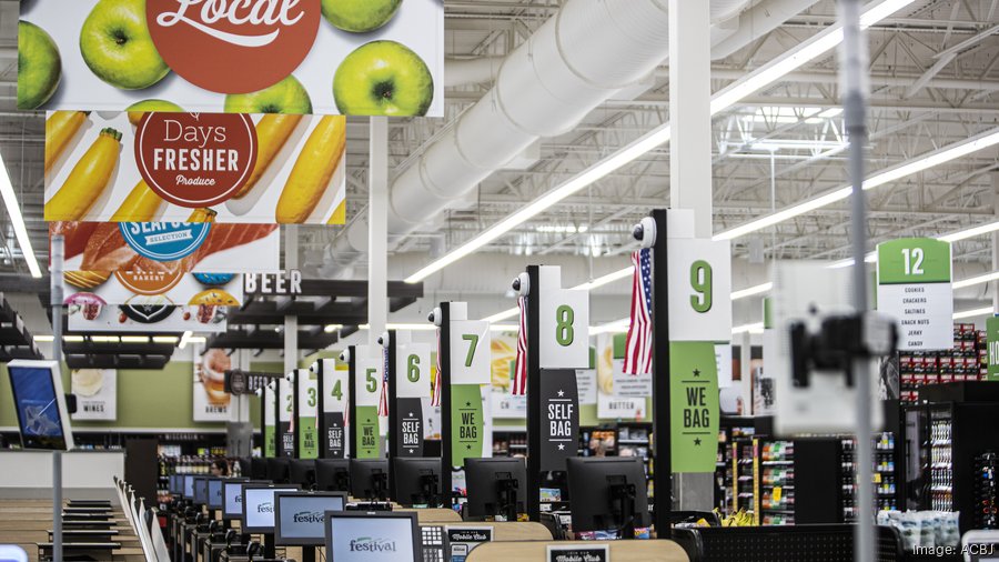 Festival Foods Festival Foods Plans Grocery Store At Ex West Allis
