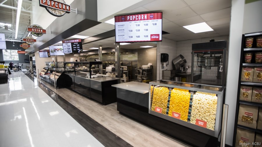 Festival Foods Festival Foods Plans Grocery Store At Ex West Allis