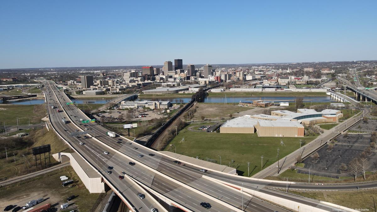 Ideas to move Dayton forward, from DBJ's Forty Under 40 winners ...