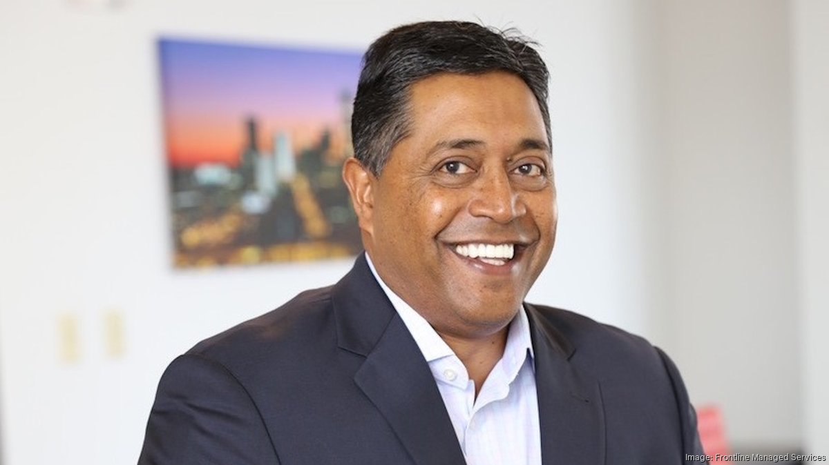 Frontline Managed Services sold to Broad Sky Partners - St. Louis ...
