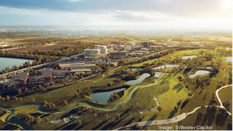 21 developments that could reshape North Texas - Dallas Business Journal