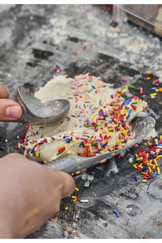 Marble Slab Creamery, Great American Cookies to open in Huber Heights ...