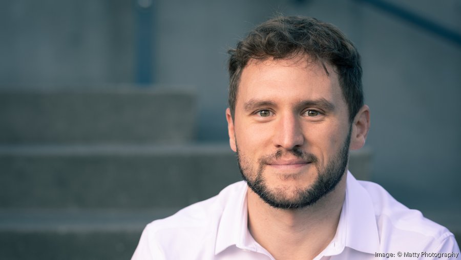 Real estate tech firm seeks to thrive in Tacoma's growing startup scene ...