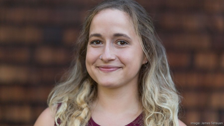 Michelle Pitcher joins ABJ as residential real estate reporter - Austin ...