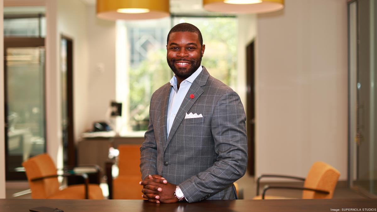 Tampa Bay Chamber's Nicholas Glover takes Hillsborough's Urban League ...