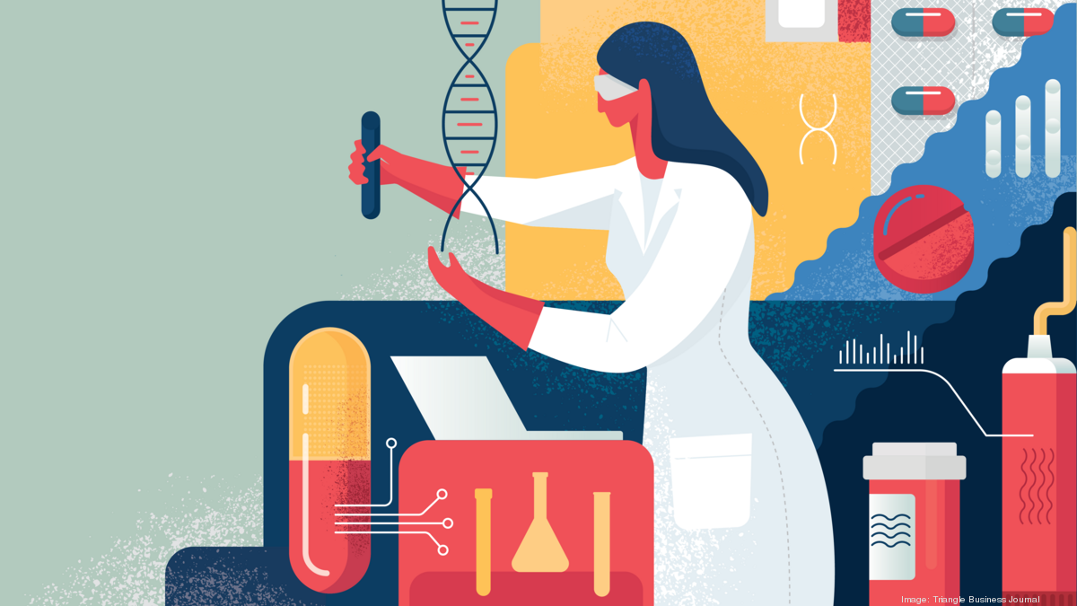 TBJ reveals 2023 Life Sciences Awards winners for Raleigh-Durham ...