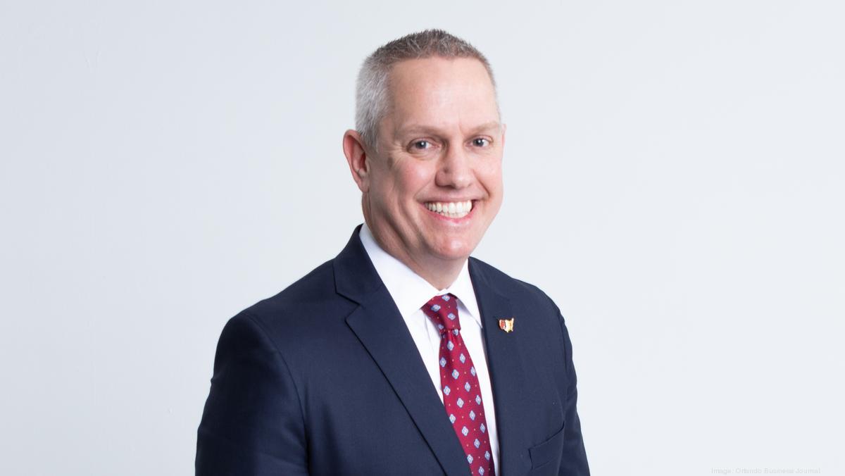 2021 Diversity in Business Awards: Florida real estate expert John ...