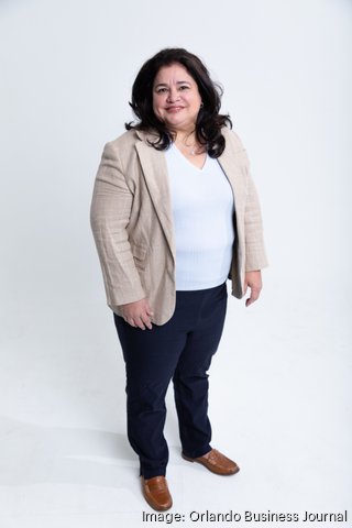 2021 Diversity in Business Awards: Myrna Maysonet among honorees ...