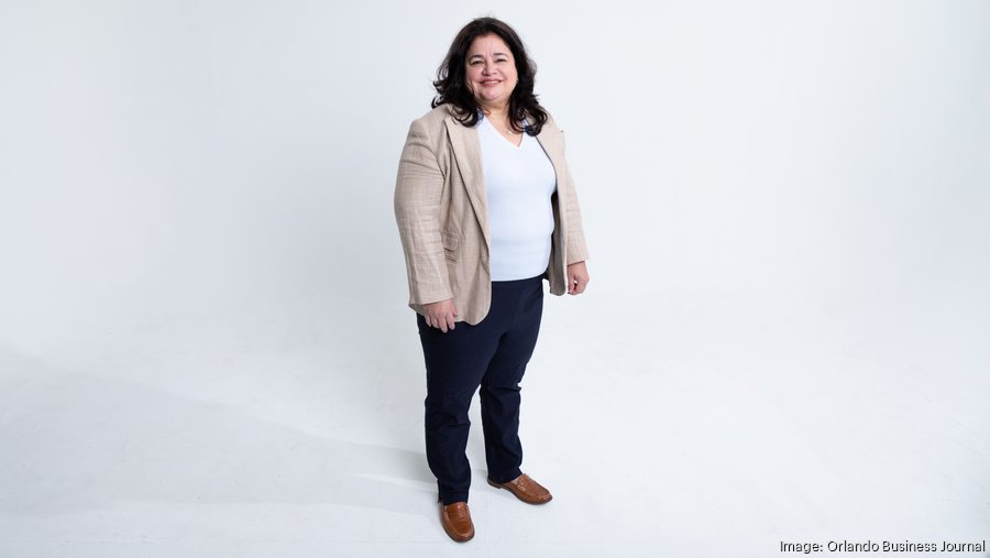 2021 Diversity in Business Awards: Myrna Maysonet among honorees ...