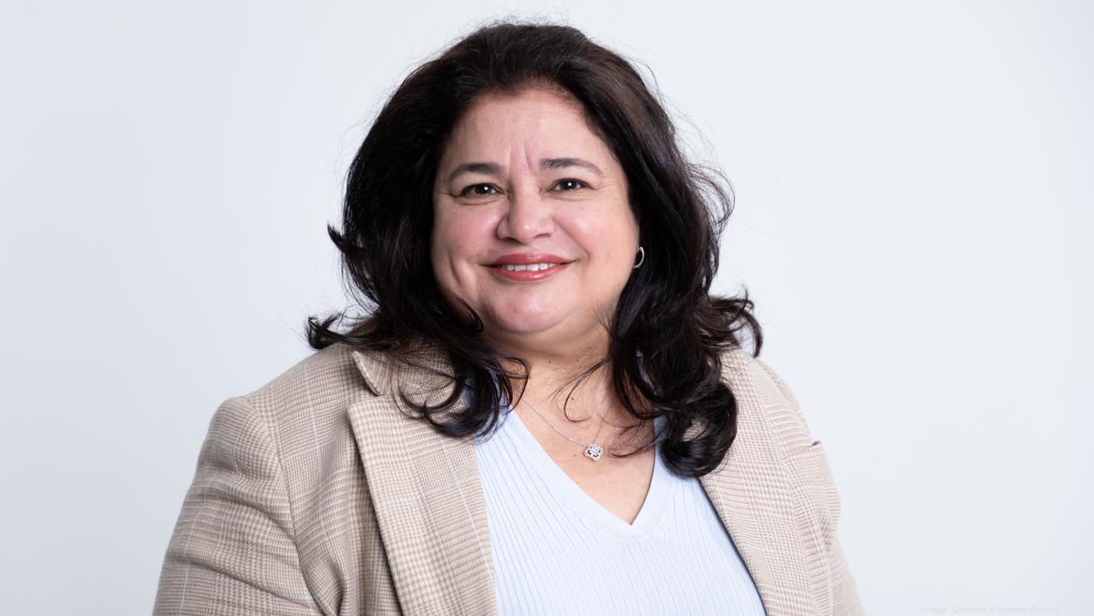 2021 Diversity in Business Awards: Myrna Maysonet among honorees ...