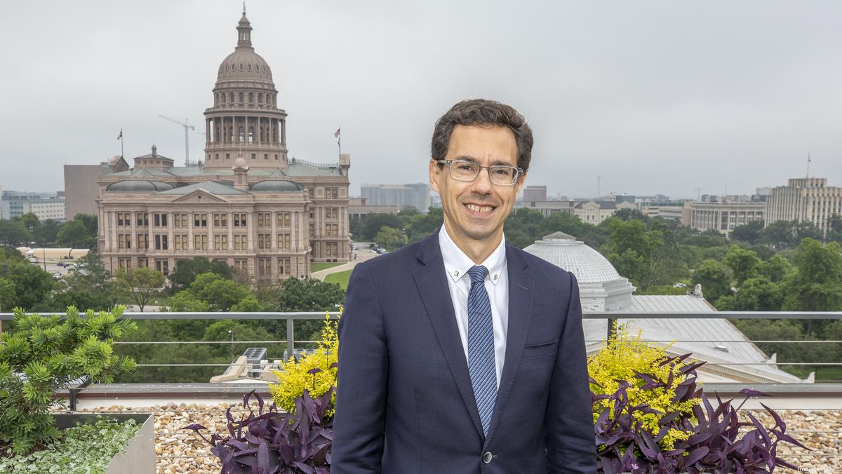 Opinion: Texas Legislature deserves thanks from business sector ...