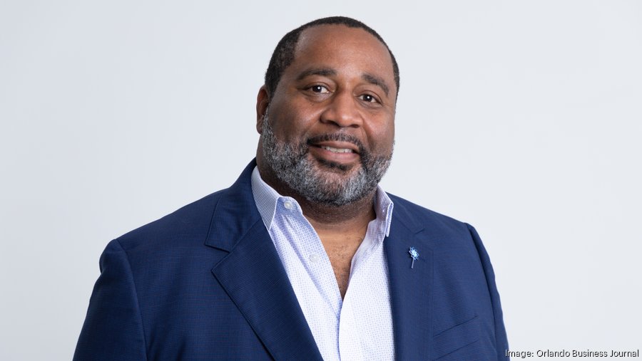2021 Diversity in Business Awards: Embrace Families COO Mike Bryant ...