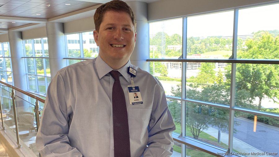 Health care leaders eyeing outpatient care, workforce stabilization ...