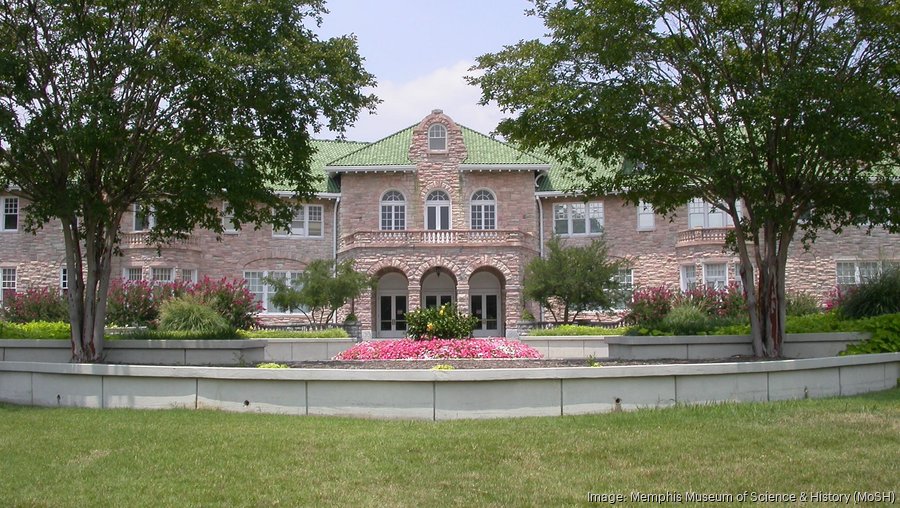 Memphis Museums of Science & History seeks new executive director ...