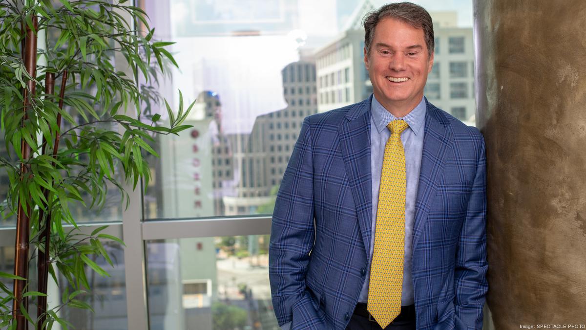 How Orlando developer Steven McCraney grew his business from a gas ...