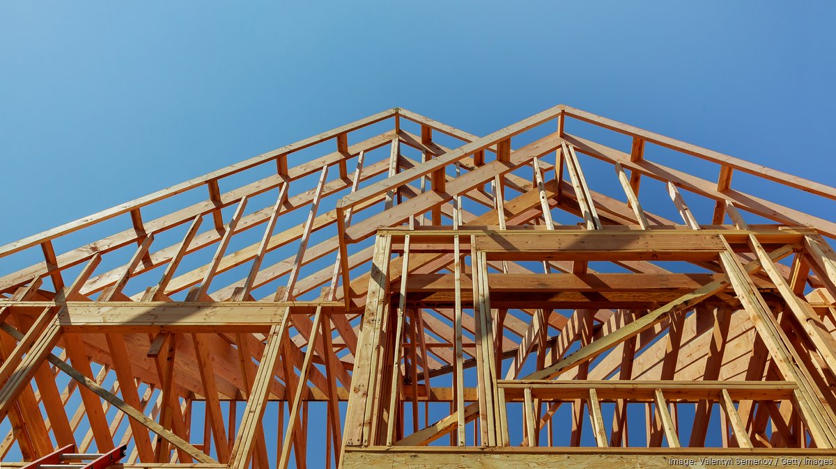 New York's goal of 800,000 new homes — 5 things to know - Albany ...