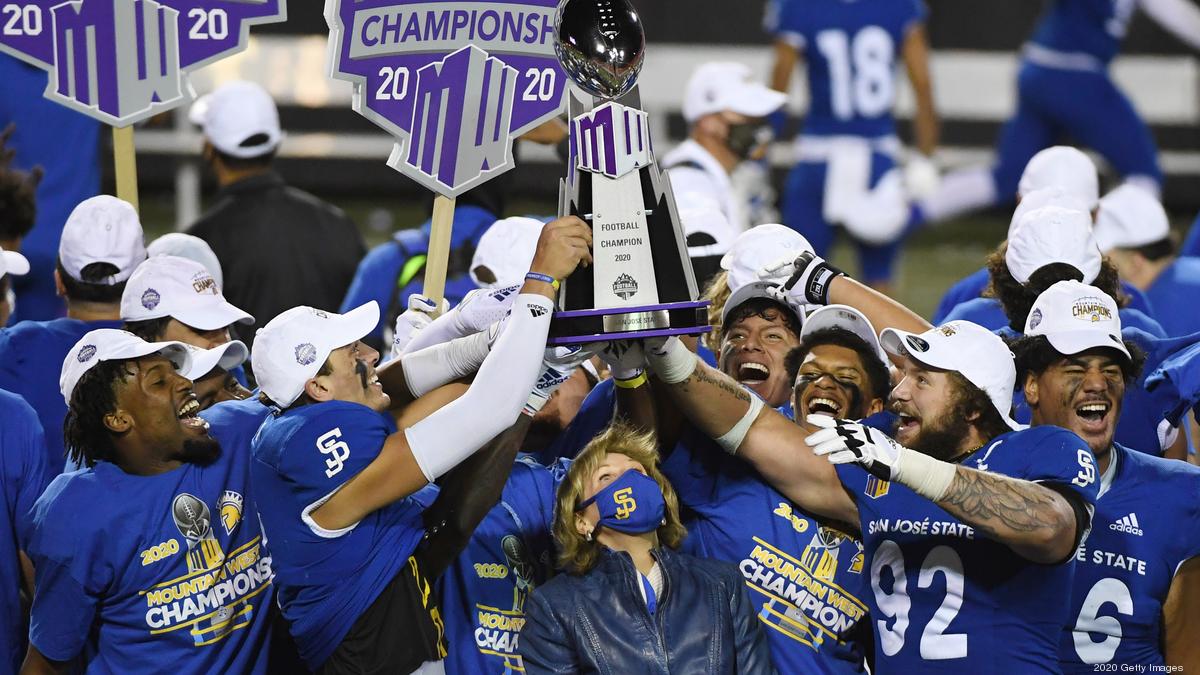 SJSU Athletic Director Marie Tuite steps down following whistleblower ...