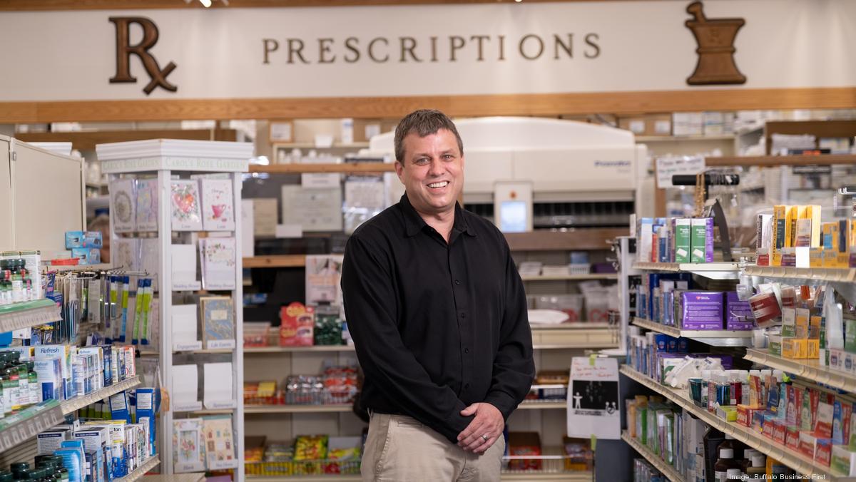 Longtime local family businesses find success in balancing the old with ...