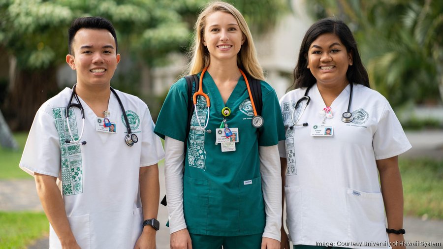 Queen’s donates $1 million to University of Hawaii nursing, dental ...