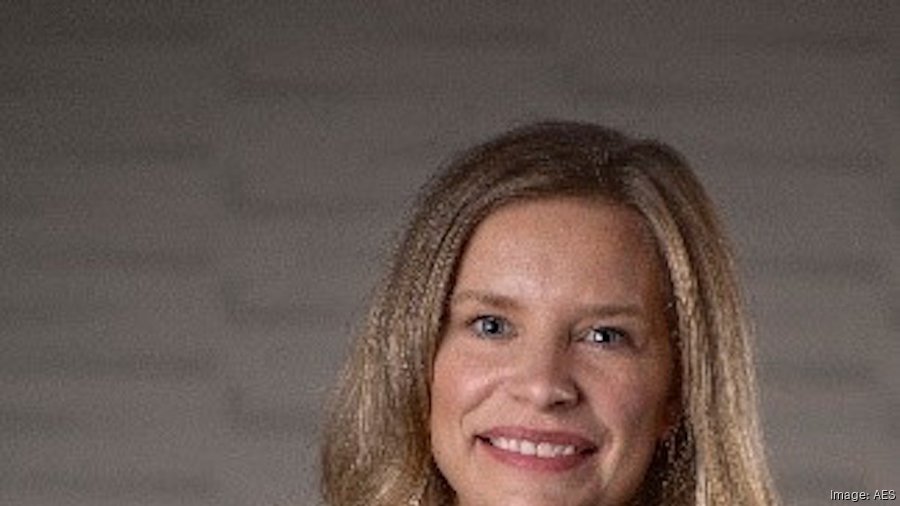 Women Who Mean Business