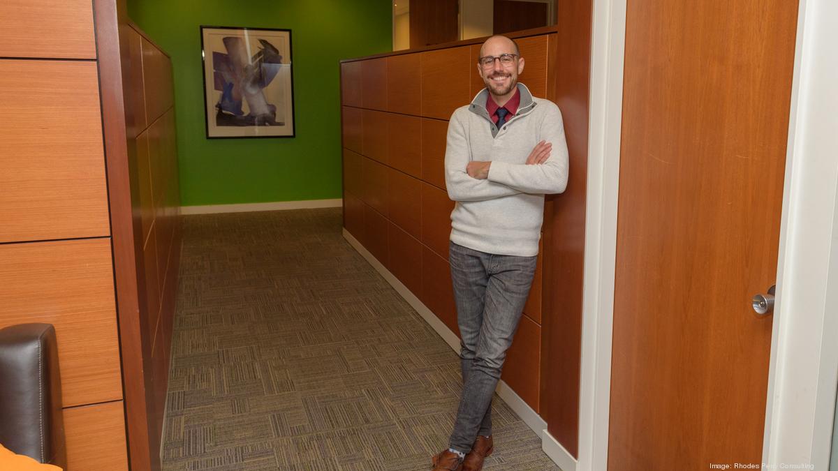 Rhodes Perry on how attacks on LGBTQ+ rights can undermine the ...