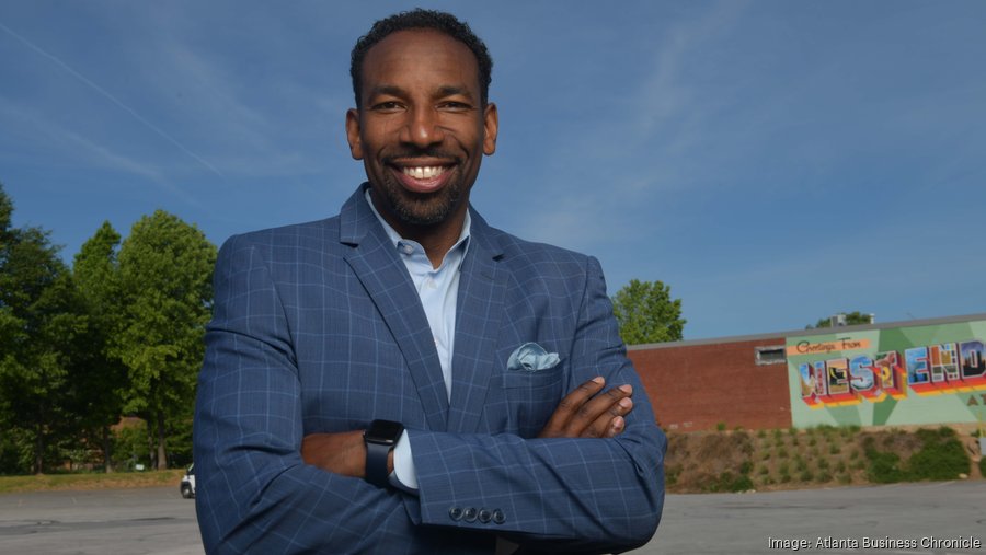 Andre Dickens wins Atlanta mayoral runoff, business leaders weigh in on ...
