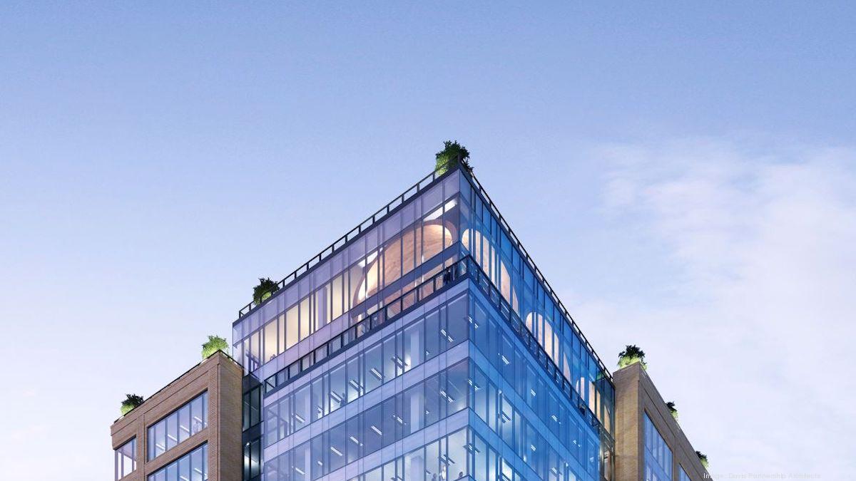 Denver's Moye White signs on as first tenant in The Current, a new RiNo ...