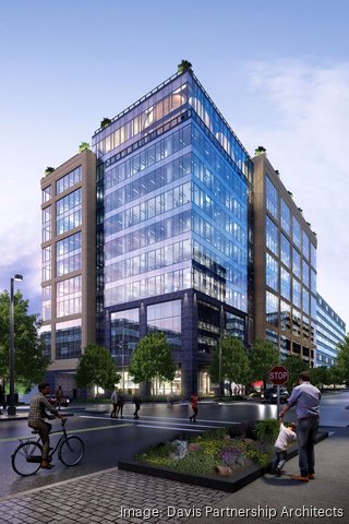 Denver's Moye White signs on as first tenant in The Current, a new RiNo ...