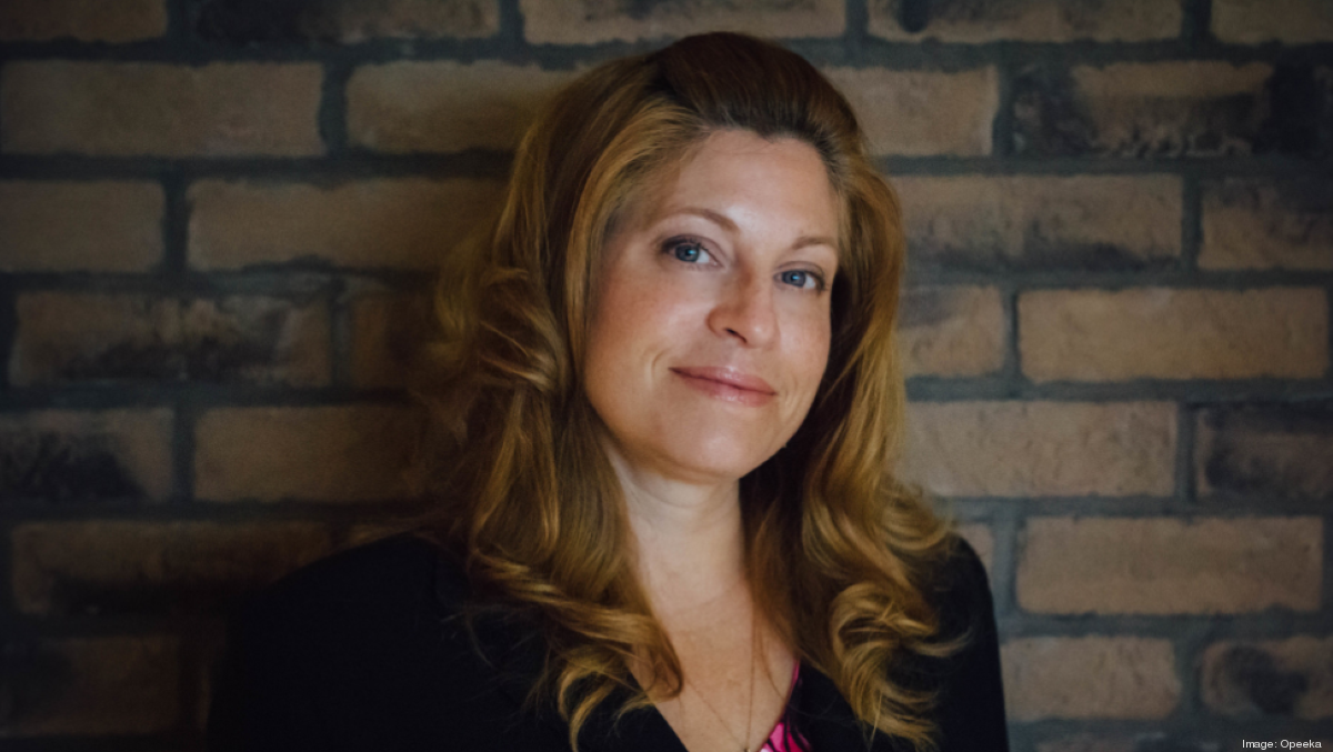 Opeeka, developer of a mental health app, raises $2 million ...