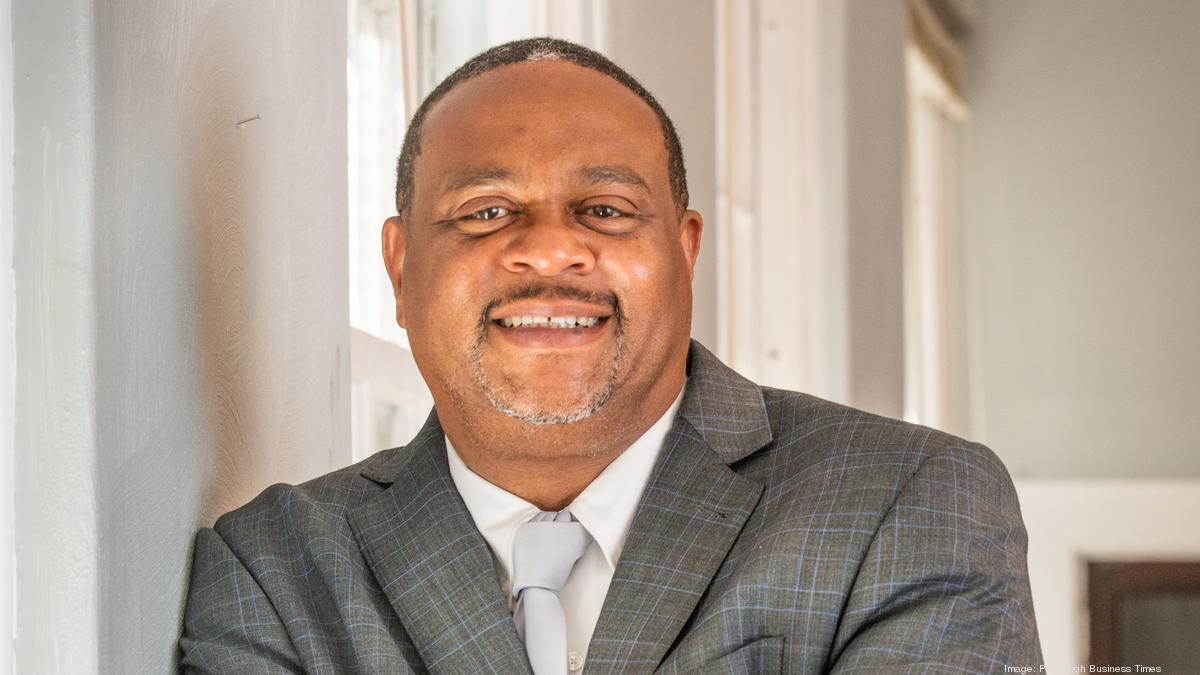 Ed Gainey on priorities, tackling city's biggest business challenges if ...