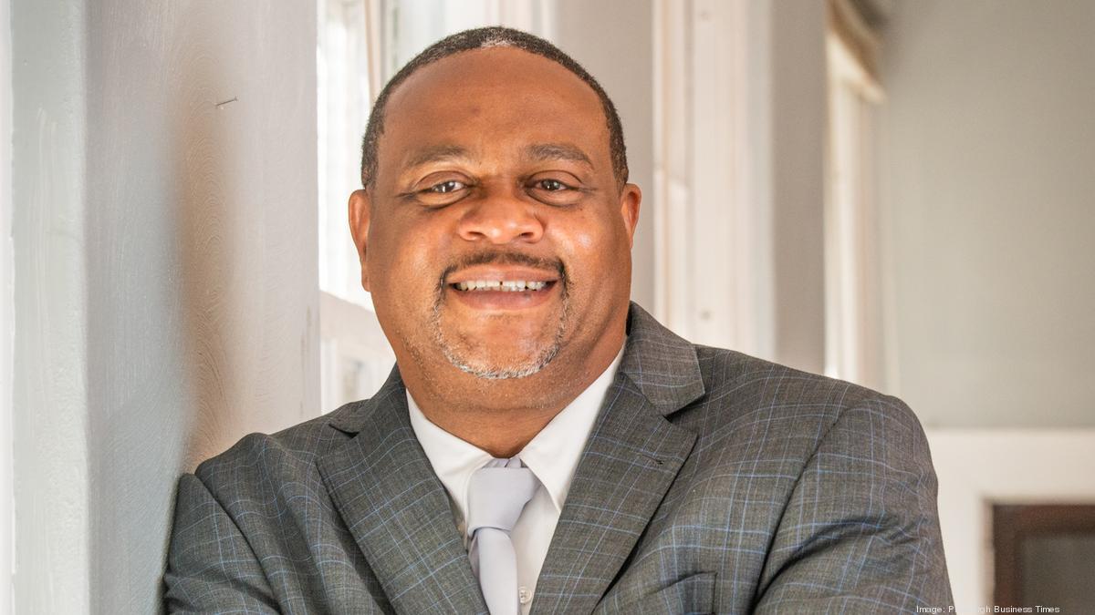 Pittsburgh mayor-elect Ed Gainey tests positive for Covid-19 ...