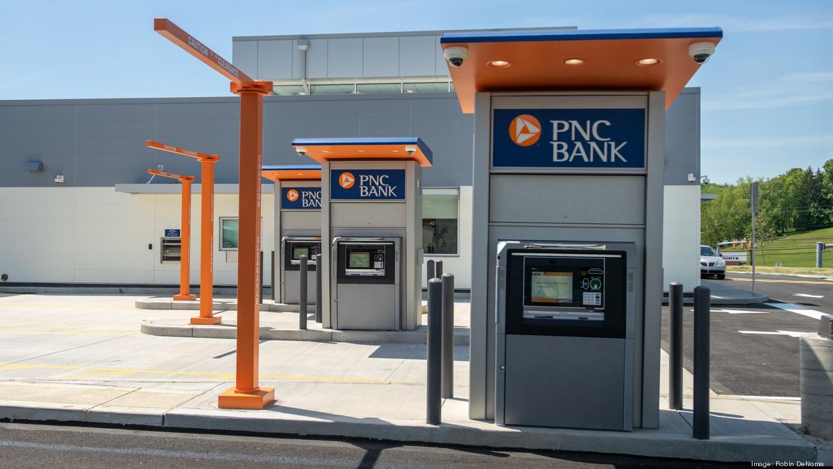 PNC Financial Services Group Inc. expanding Brentwood location in ...