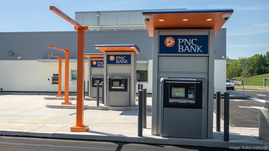 PNC Financial Services Group Inc. expanding Brentwood location in ...