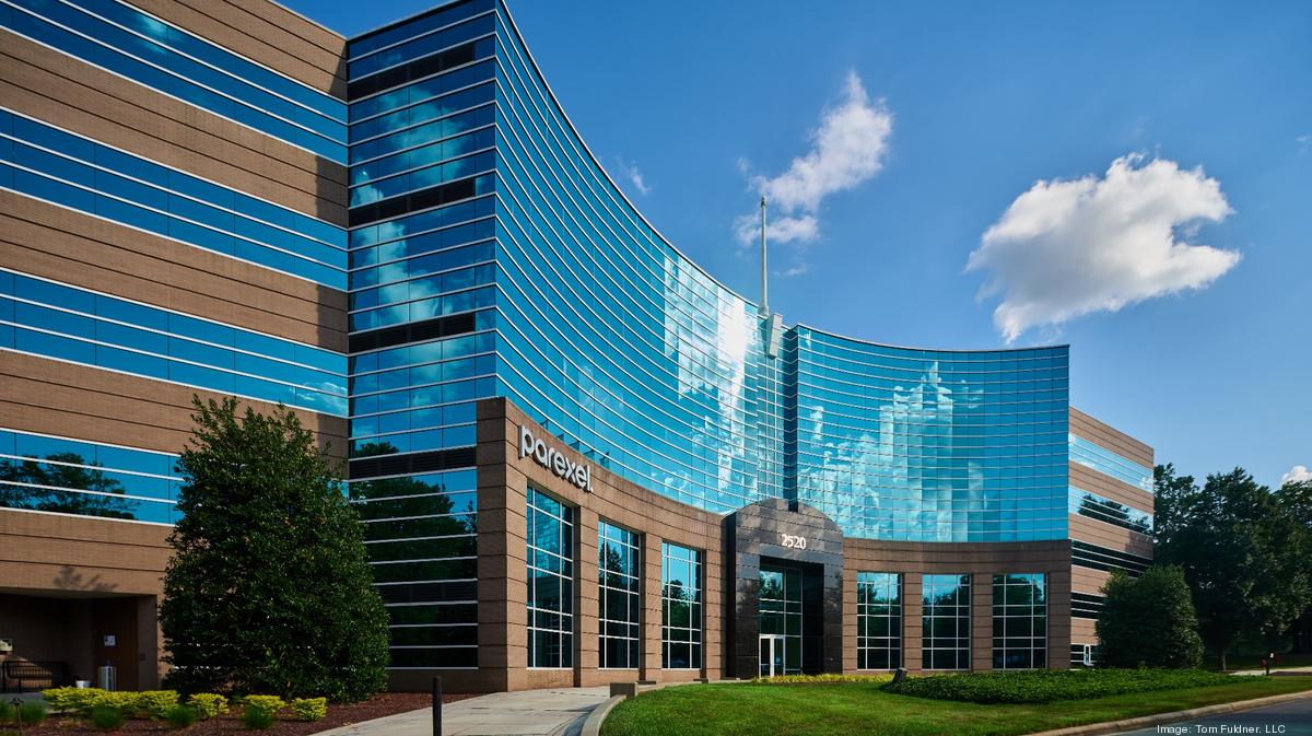 2021 Life Sciences Awards: Parexel - Triangle Business Journal