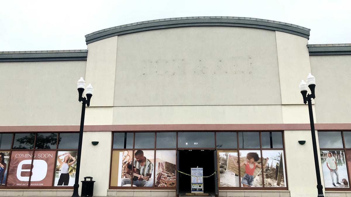 NewMarket Square is getting a new fashion retailer in old Dressbarn ...