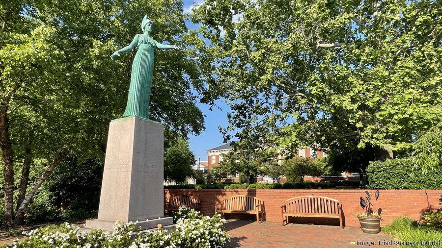 UNC Greensboro breaks research funding record for third consecutive ...