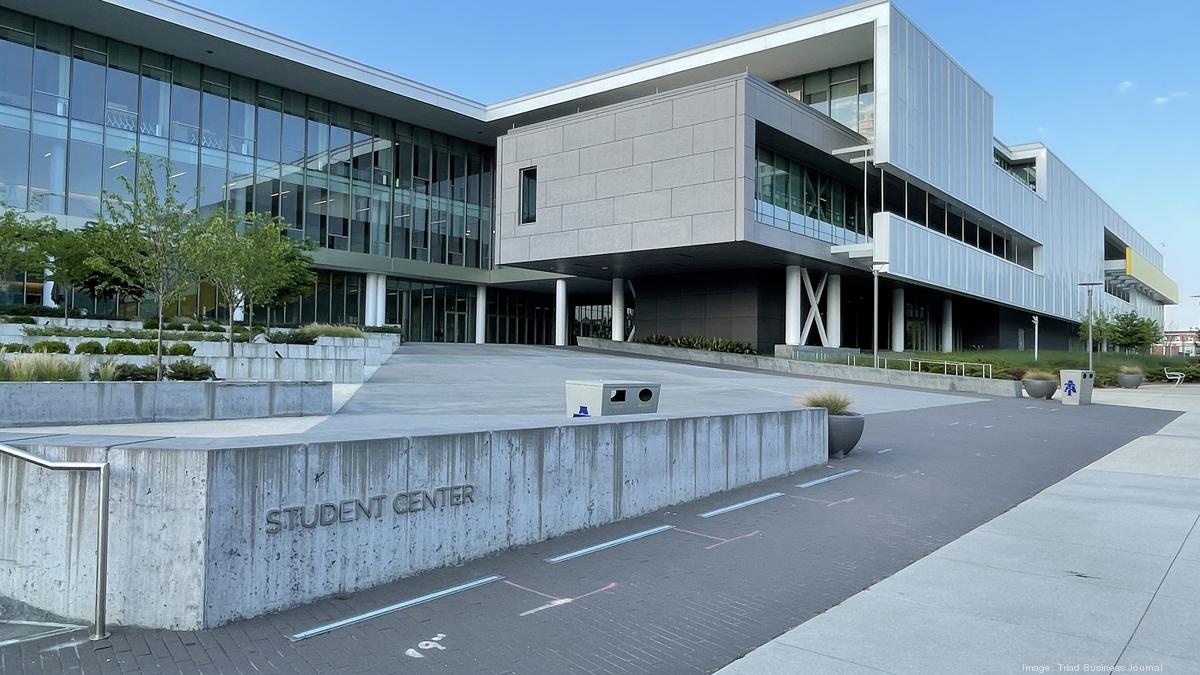 N.C. A&T joins national consortium for student success - Triad Business ...