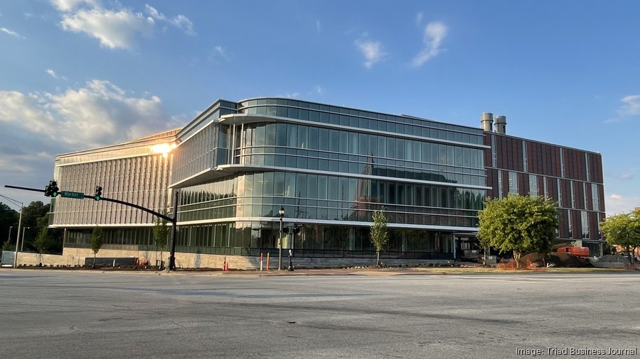 North Carolina A&T is leaving a $2.4 billion economic footprint on ...