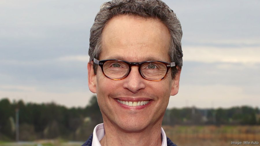 Mile Auto raises $10.3M seed round, partners with Ford - Atlanta ...